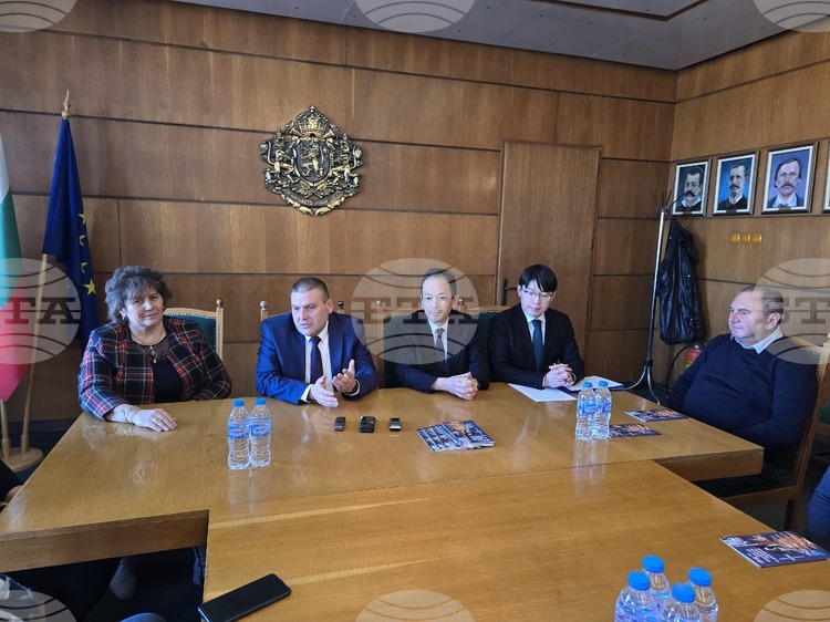 Плевен стартира Дните на японската култура с мото „Мъдрите послания на ...